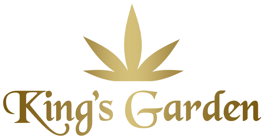 King's Garden | Smoking Club | Premium Cannabis Strains in Marbella