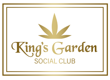 King's Garden | Smoking Club | Premium Cannabis Strains in Marbella